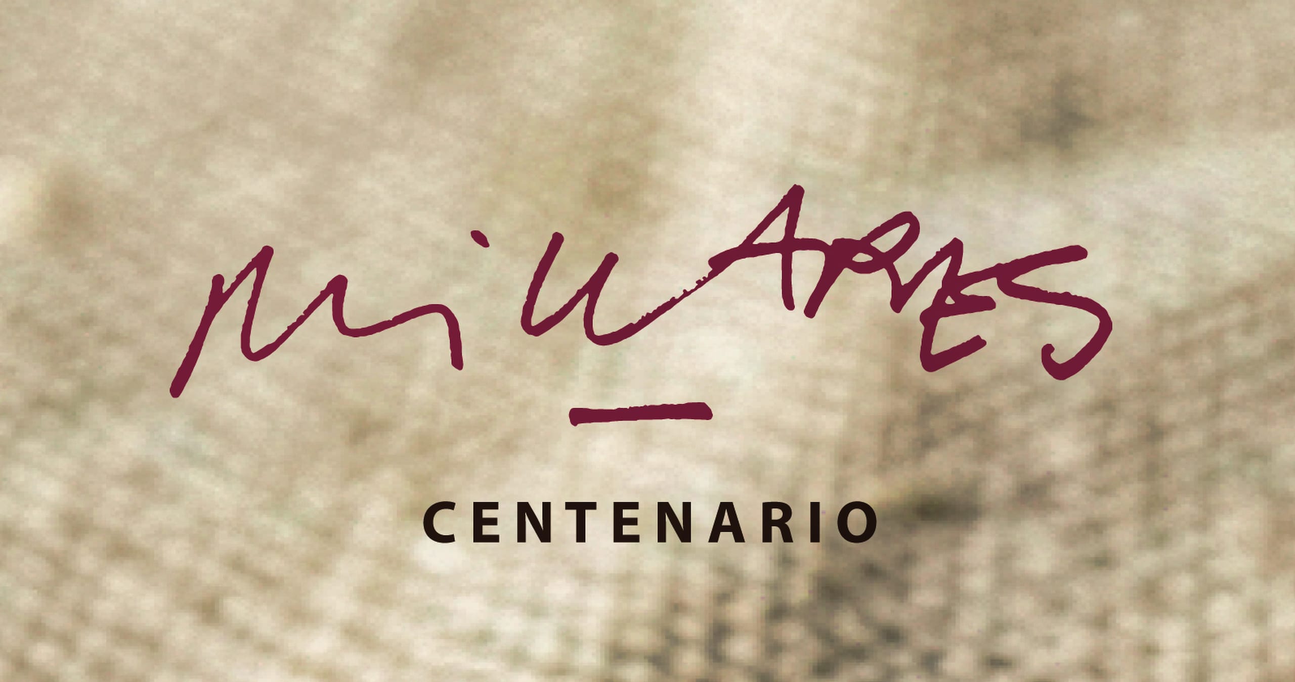 Centro de Arte La Regenta » Manolo Millares: centenario